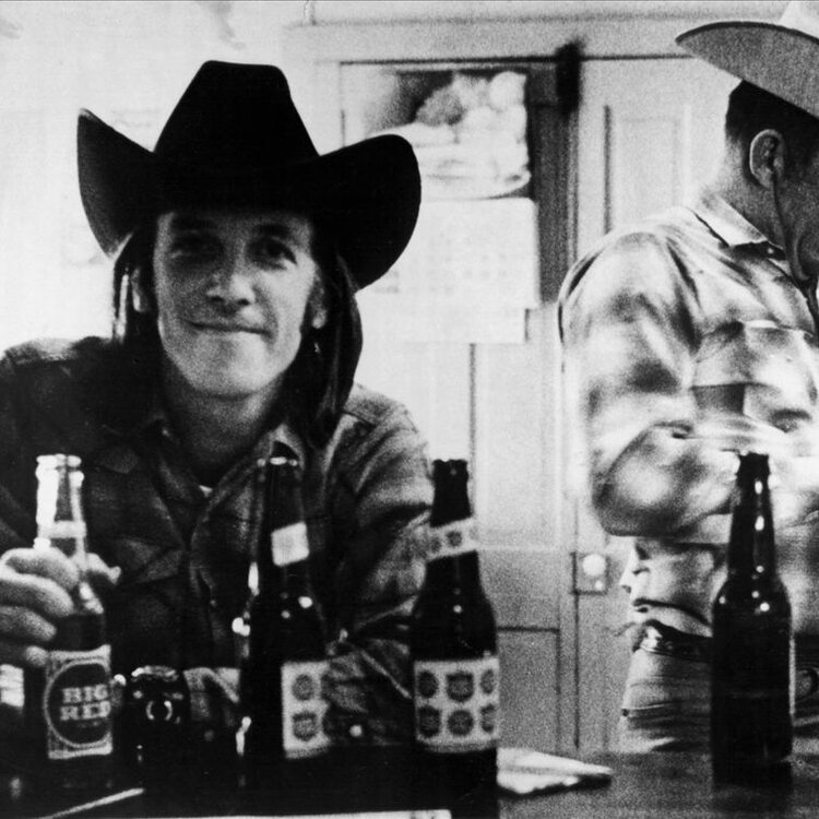 Doug Sahm on TIDAL
