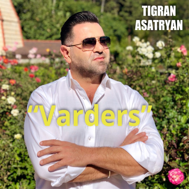 Varders by Tigran Asatryan on TIDAL