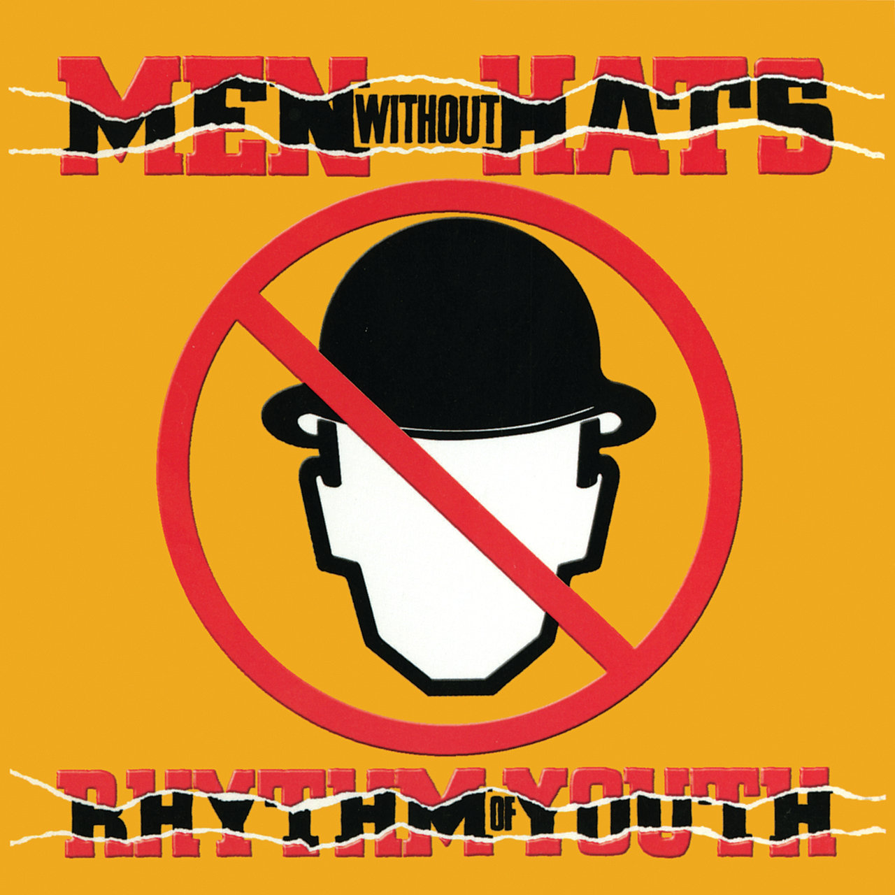 Men Without Hats on TIDAL