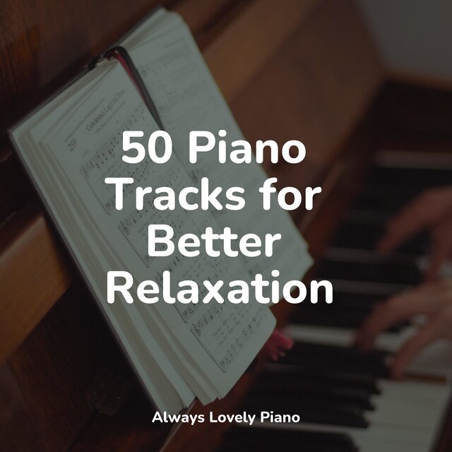 Relaxing Piano Soundscapes by Chillout Lounge Piano on TIDAL