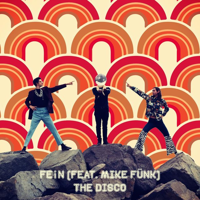 The Disco (feat. Mike Fünk) by FEiN,Mike Fünk on TIDAL