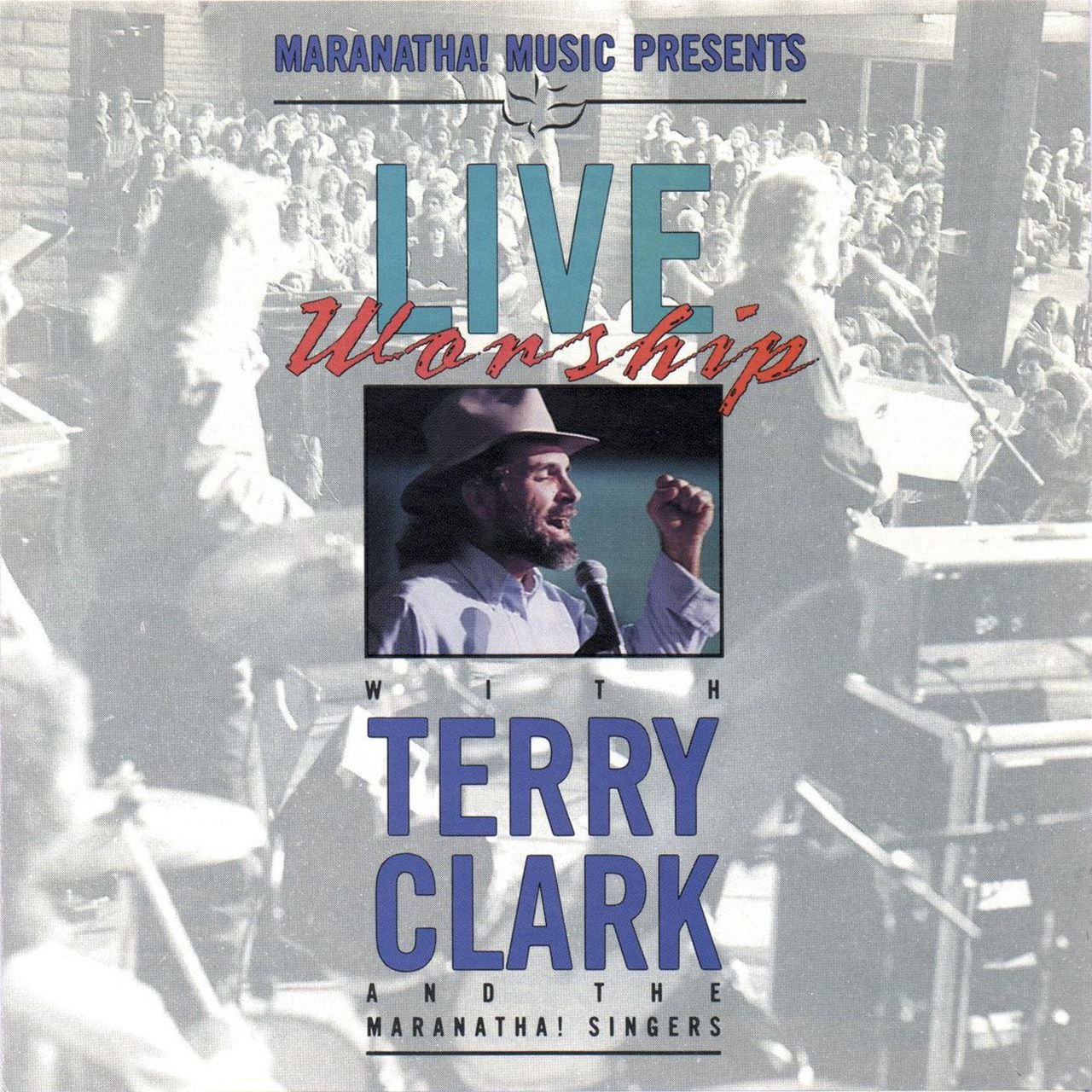 Live Worship With Terry Clark (Live) by Terry Clark on TIDAL