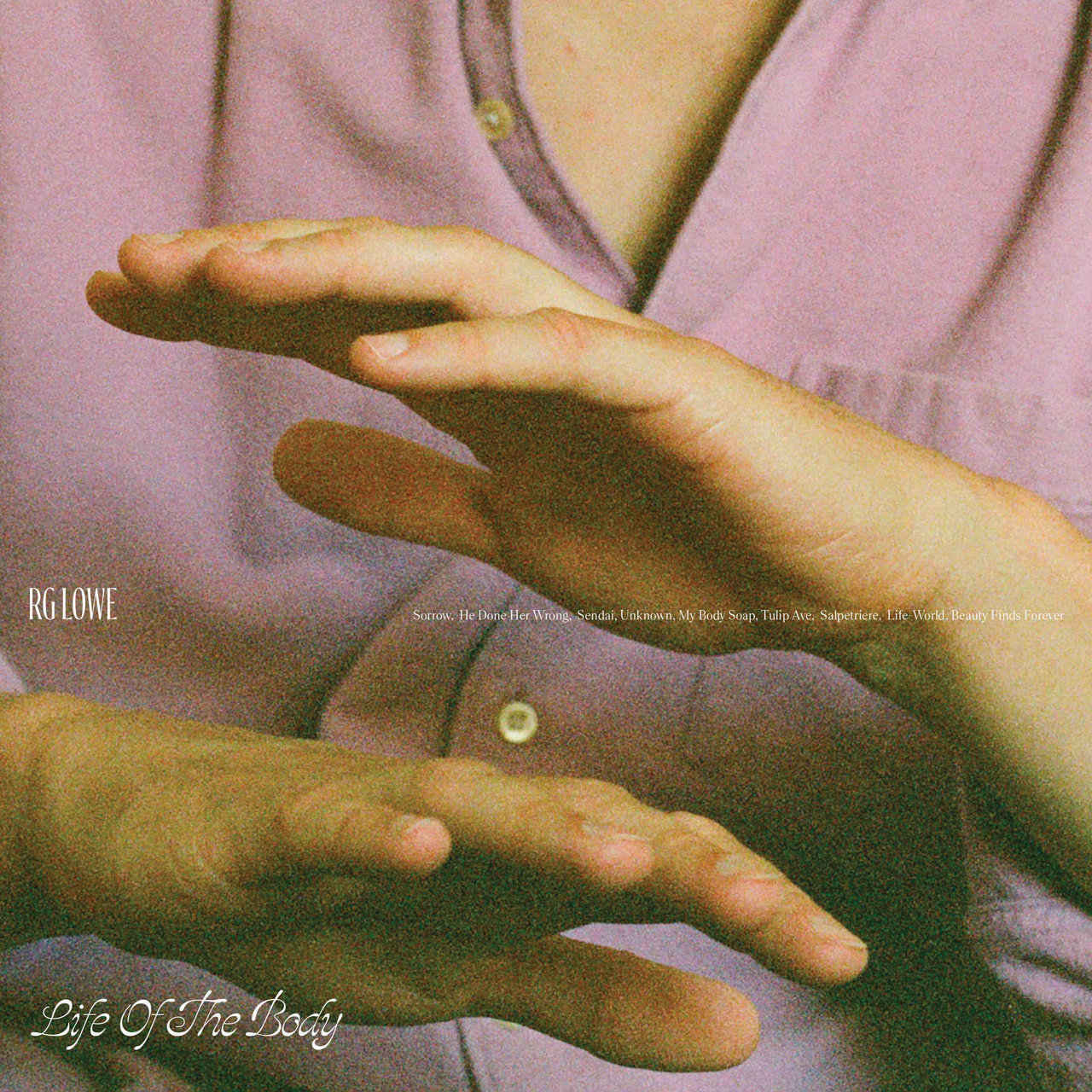 New Music Friday: May 22nd, 2020 : r/indieheads