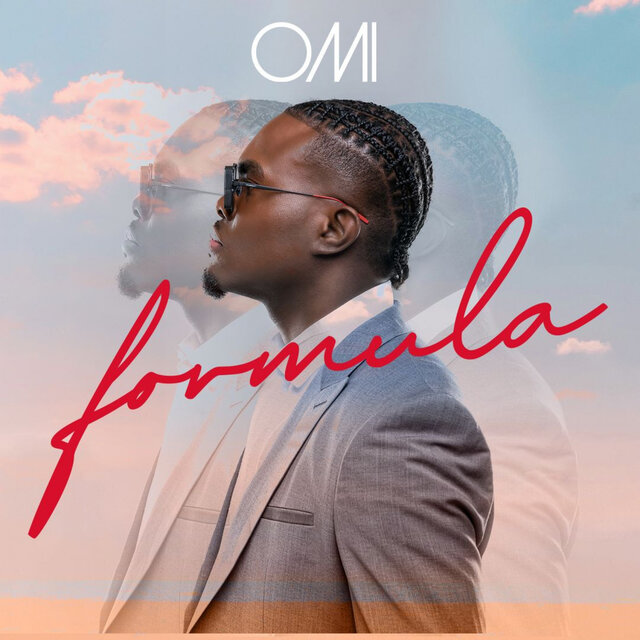 Formula by Omi on TIDAL