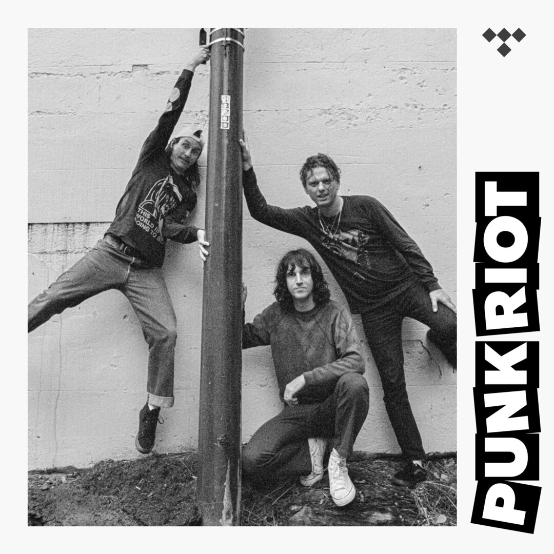 Punk Riot on TIDAL