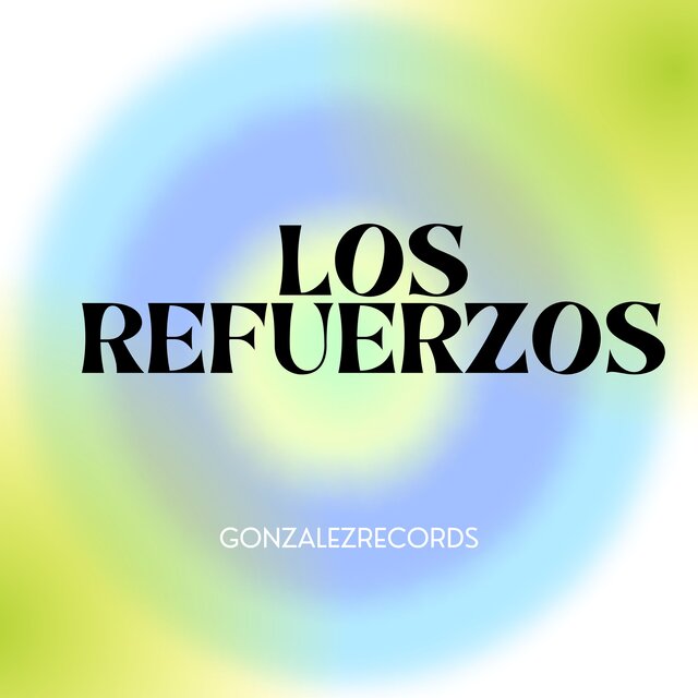 Los Refuerzos by L.D.LATINO on TIDAL