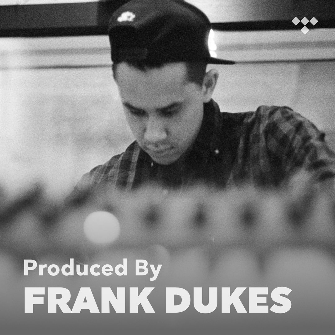 Produced By: Frank Dukes