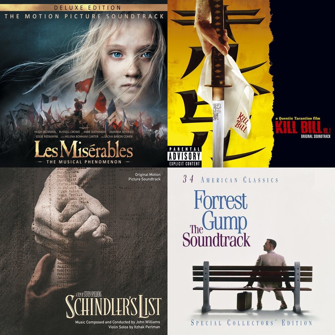 Romad's Music Guide (OST)