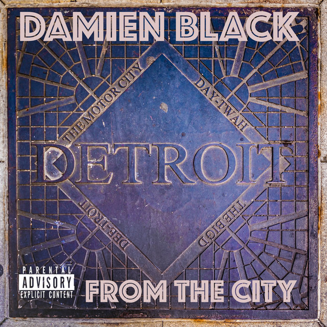 From the City by Damien Black on TIDAL