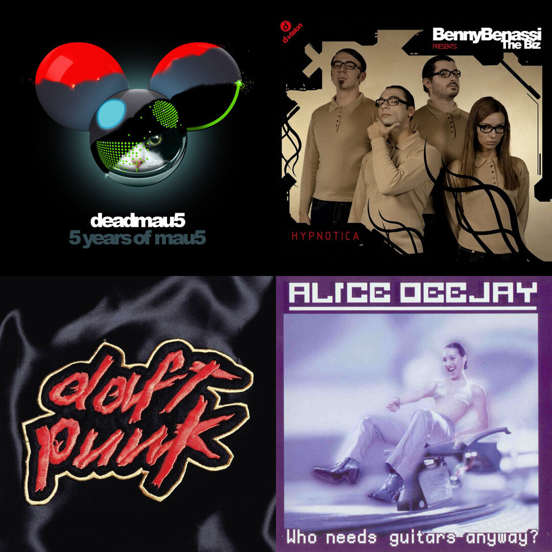 party music