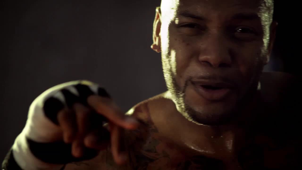 Good Feeling by Flo Rida on TIDAL