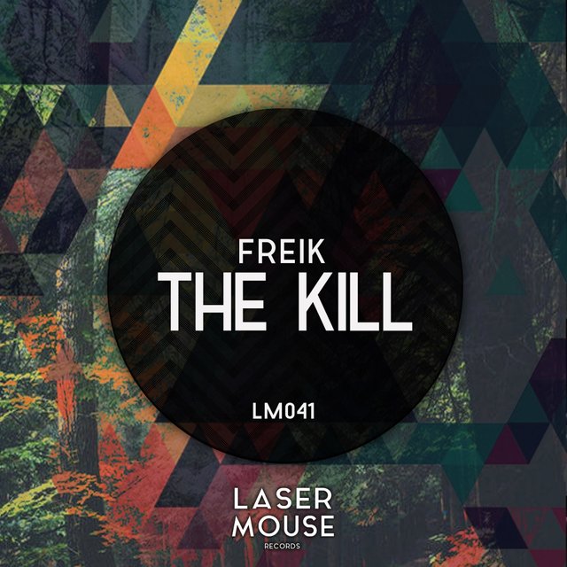 The Kill by FREIK on TIDAL
