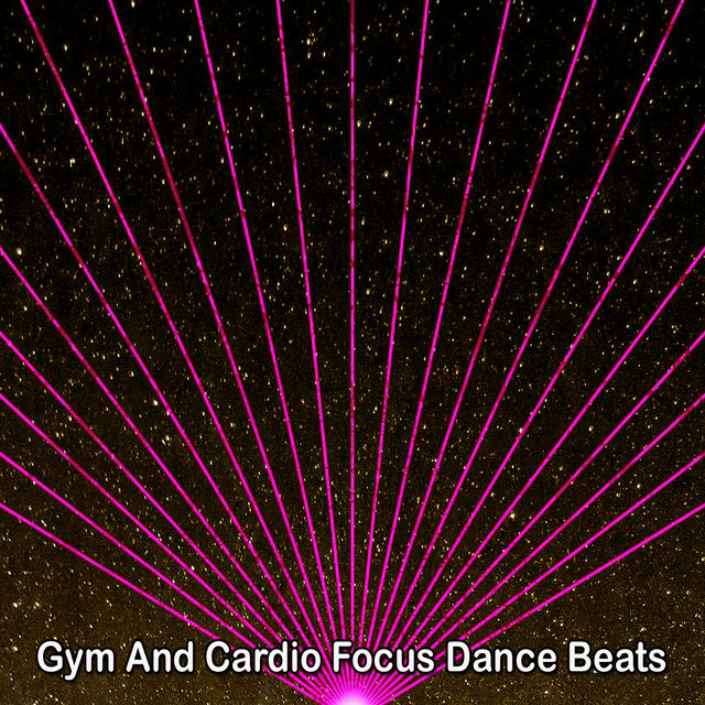 Gym And Cardio Focus Dance Beats by Workout Buddy on TIDAL