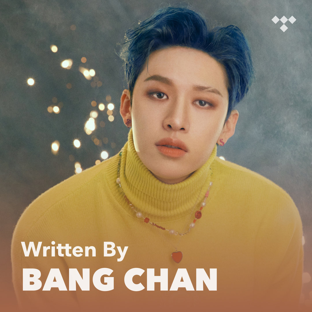 Written By: Bang Chan