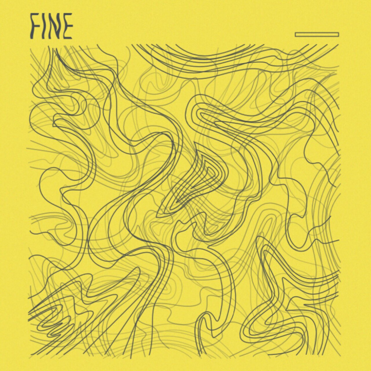 FINE on TIDAL