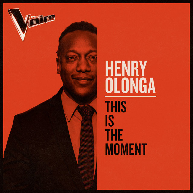 Henry Olonga on TIDAL