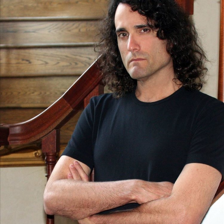 David Chesky on TIDAL