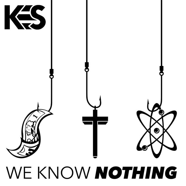 We Know Nothing by Kes on TIDAL