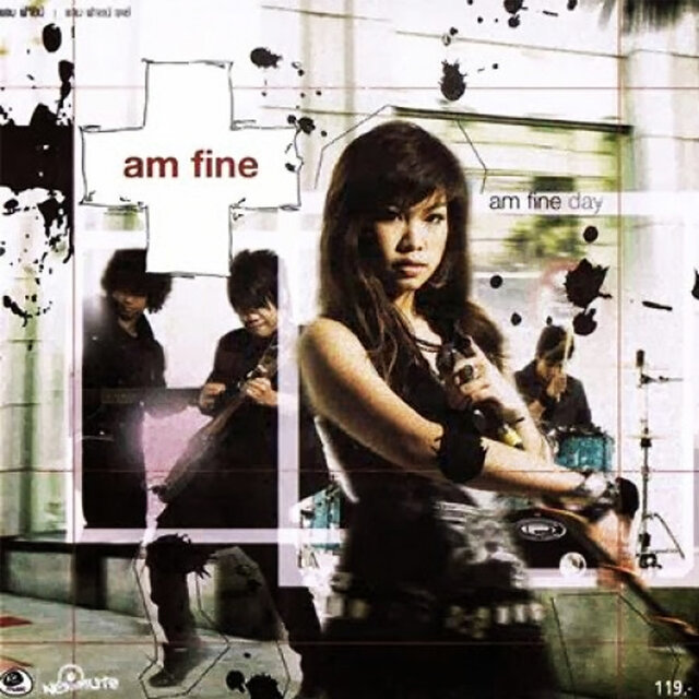Am Fine Day by Am Fine on TIDAL
