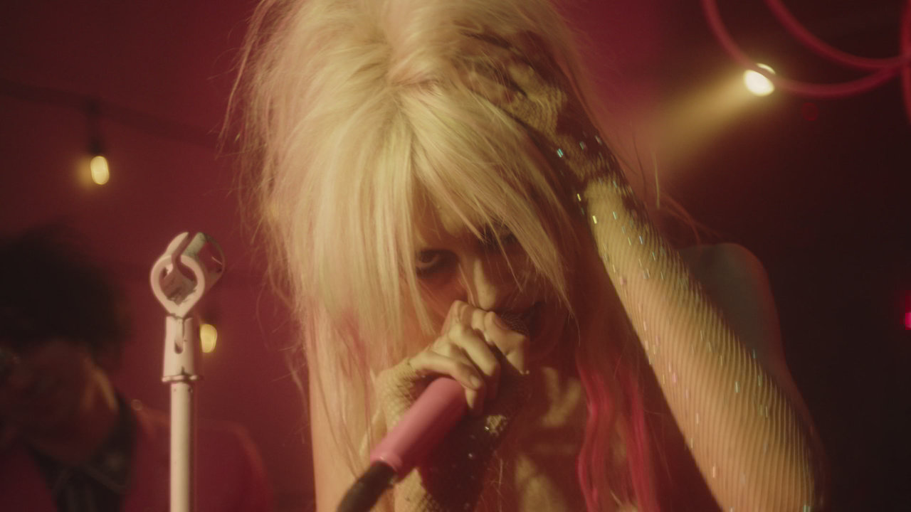 Stranded by Starcrawler on TIDAL