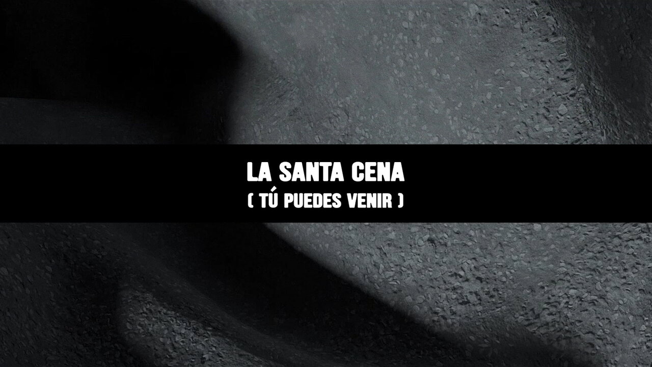 Santa Cena by Brooke Ligertwood on TIDAL