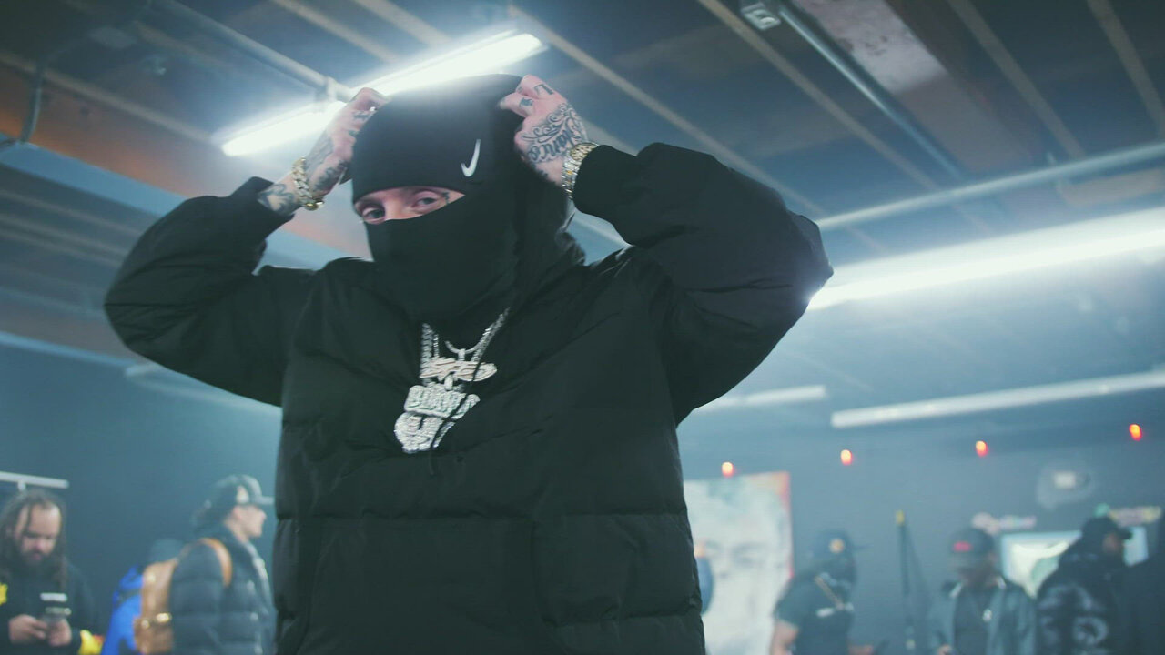 Risk Takers by Millyz on TIDAL