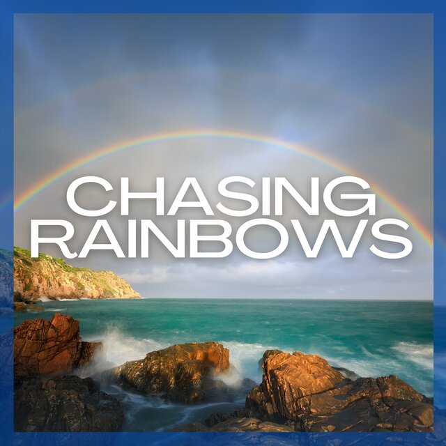 Chasing Rainbows: Joyful Flute Melodies Celebrating the Aftermath of ...