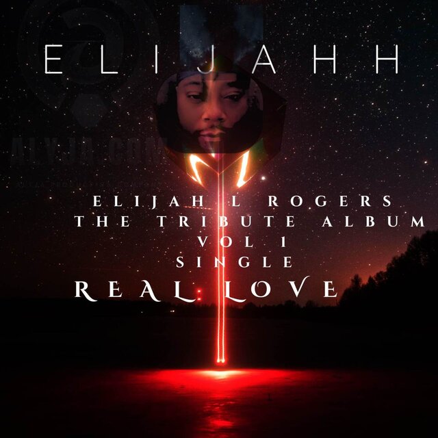 ELIJAH L ROGERS on TIDAL