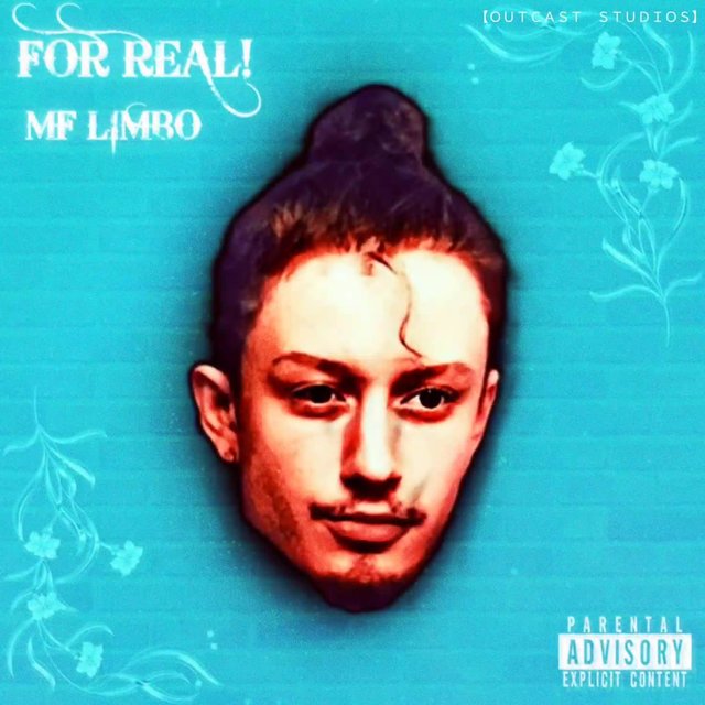 FØR REAL! by Limbo K.M.M. on TIDAL