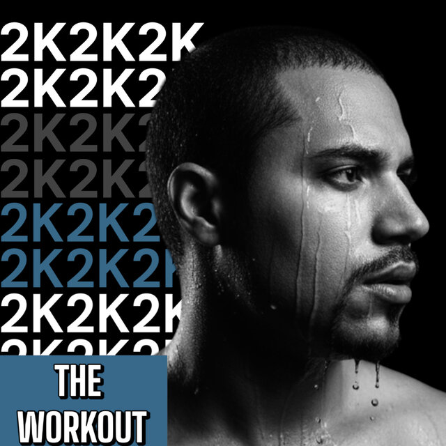 The Workout by 2K on TIDAL