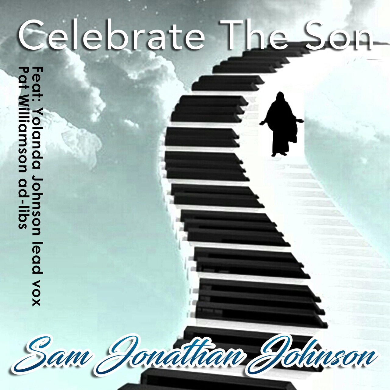 Sam Jonathan Johnson on TIDAL