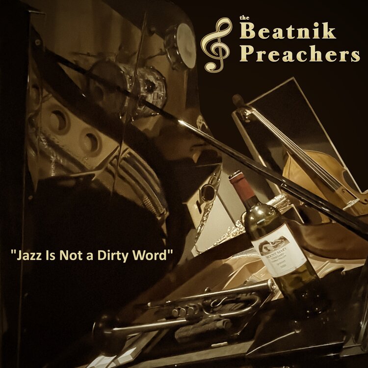 the Beatnik Preachers on TIDAL