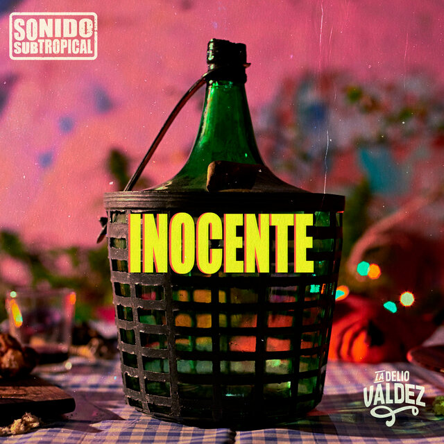 Inocente by La Delio Valdez on TIDAL