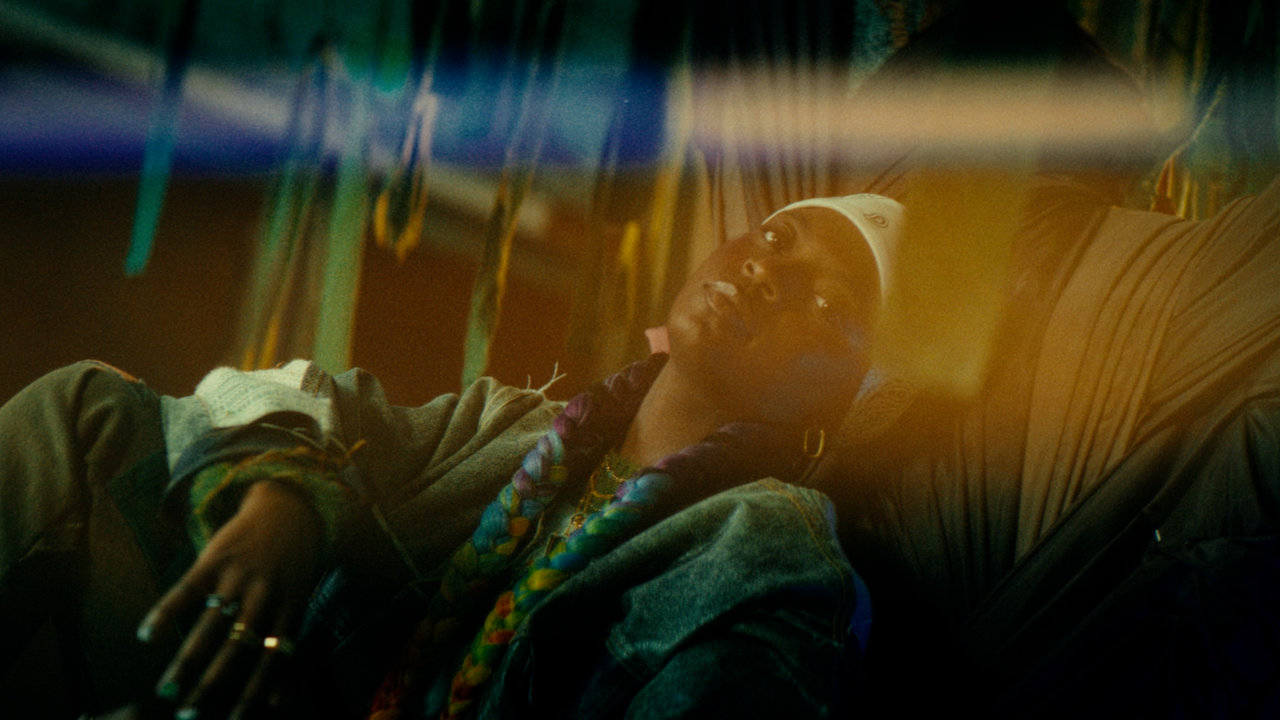 FYM (Official Video) by Marzz on TIDAL