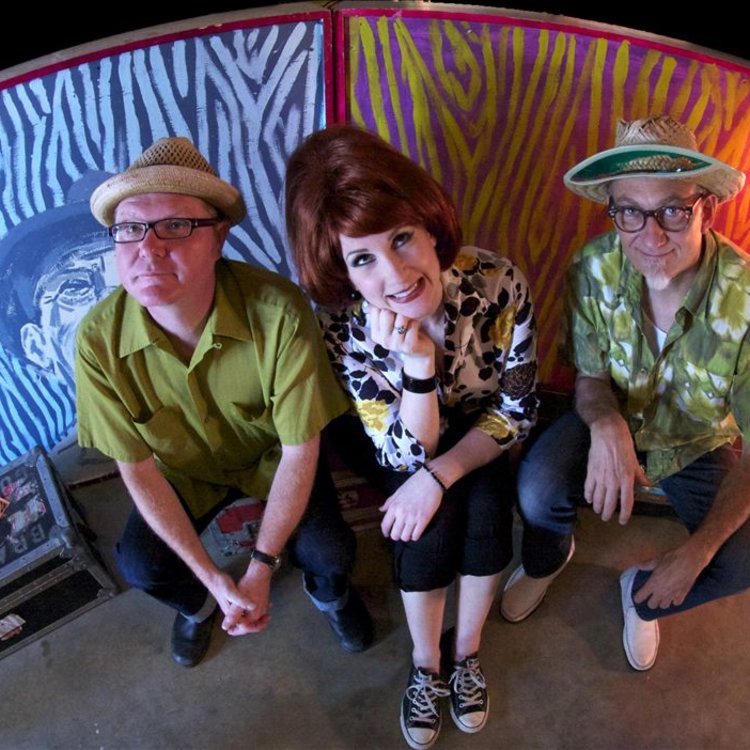 Southern Culture On The Skids on TIDAL