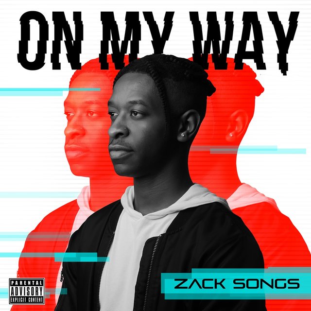 On My Way by Zack Songs on TIDAL