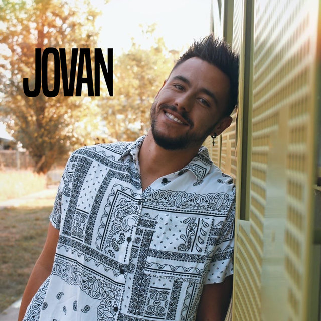 Tu vas me manquer by Jovan on TIDAL