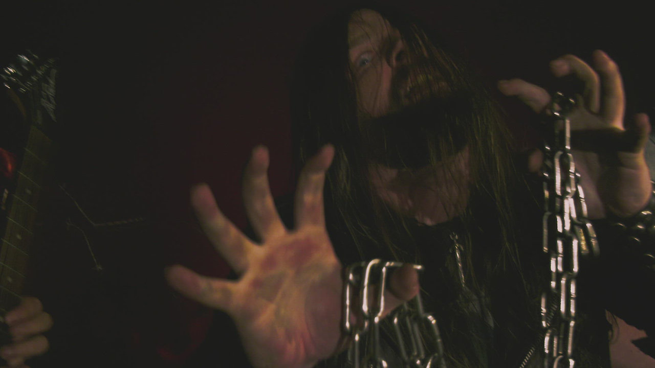 High Speed Metal by Vulture on TIDAL
