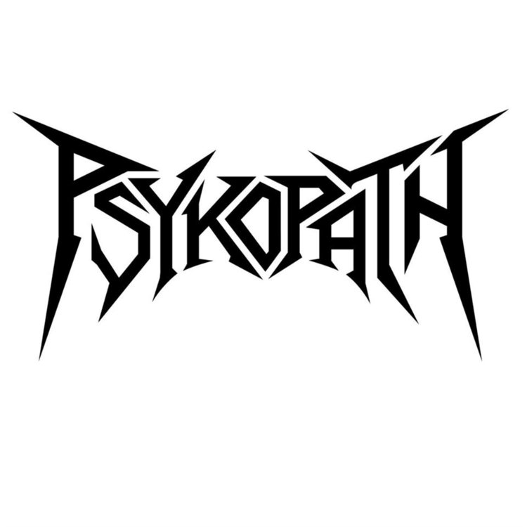 Psykopath on TIDAL
