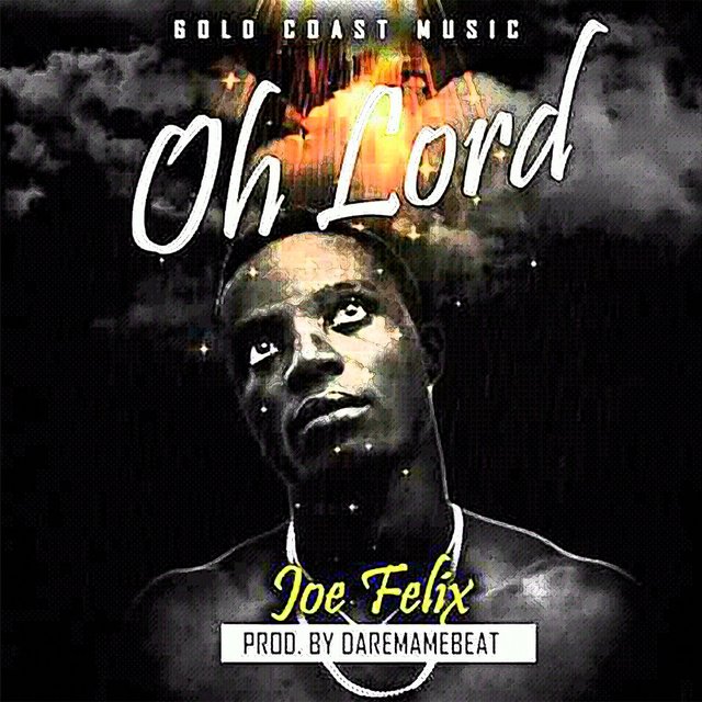 Joe Felix on TIDAL