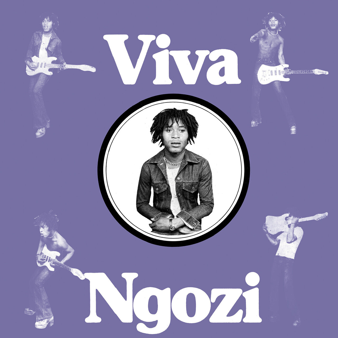 Ngozi Family on TIDAL