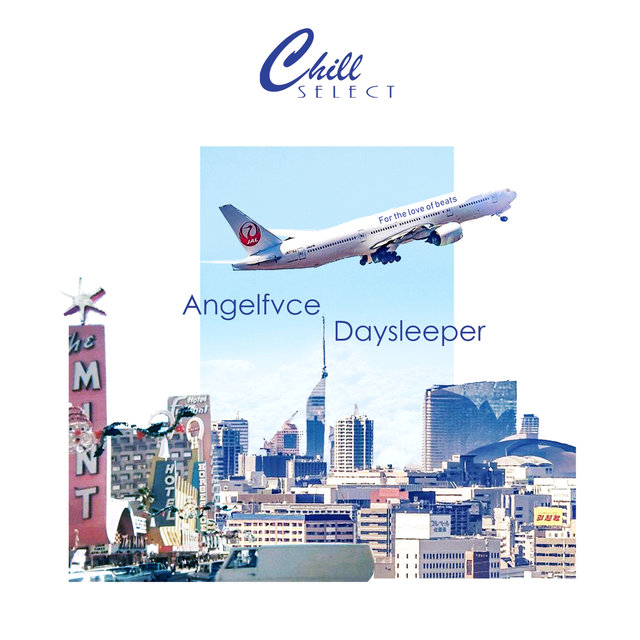 Daysleeper by Angelfvce on TIDAL