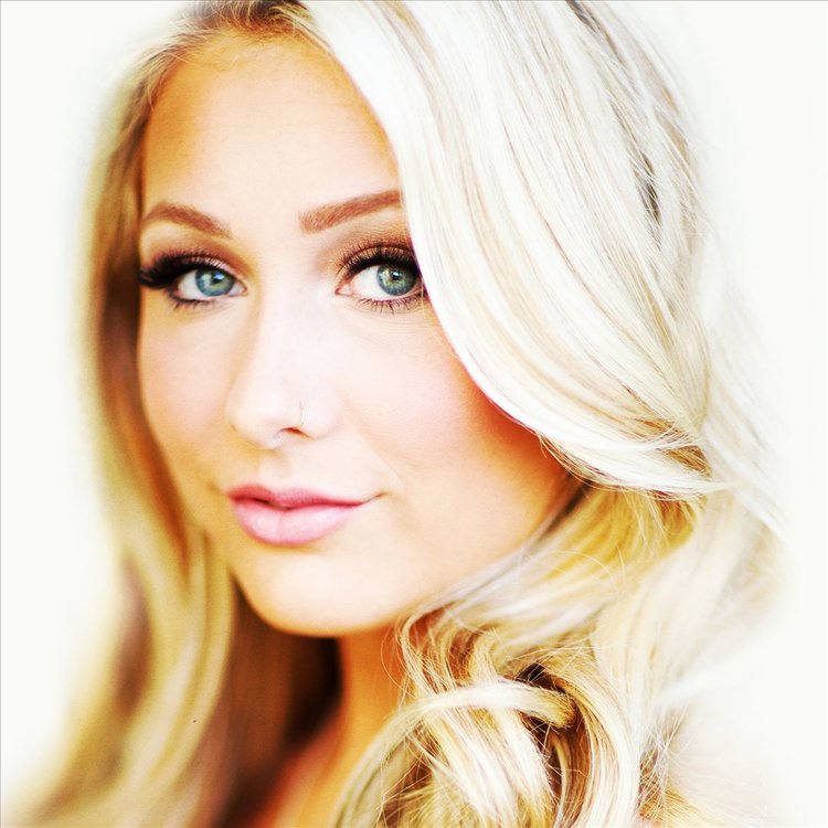 Madeline Merlo on TIDAL