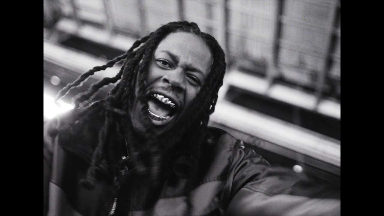 THE GOV'T GAVE US GUNS (Official Music Video) by ICECOLDBISHOP on TIDAL