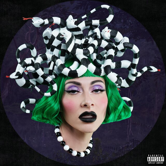 The Muse By Qveen Herby On Tidal