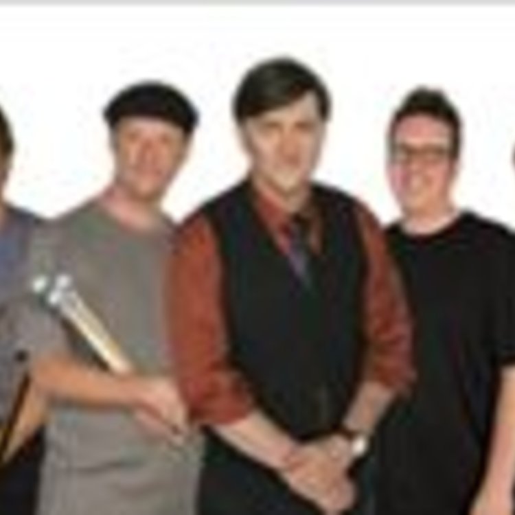 Gordon Goodwin's Big Phat Band on TIDAL