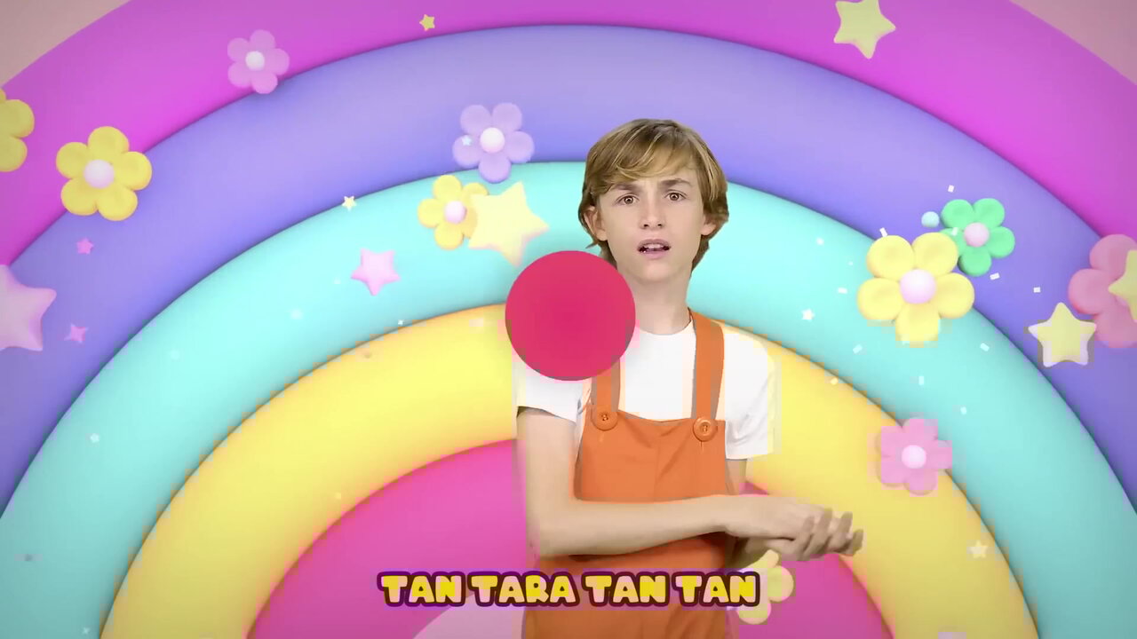 Mi Amigo el Toonie by Chiki Toonz on TIDAL