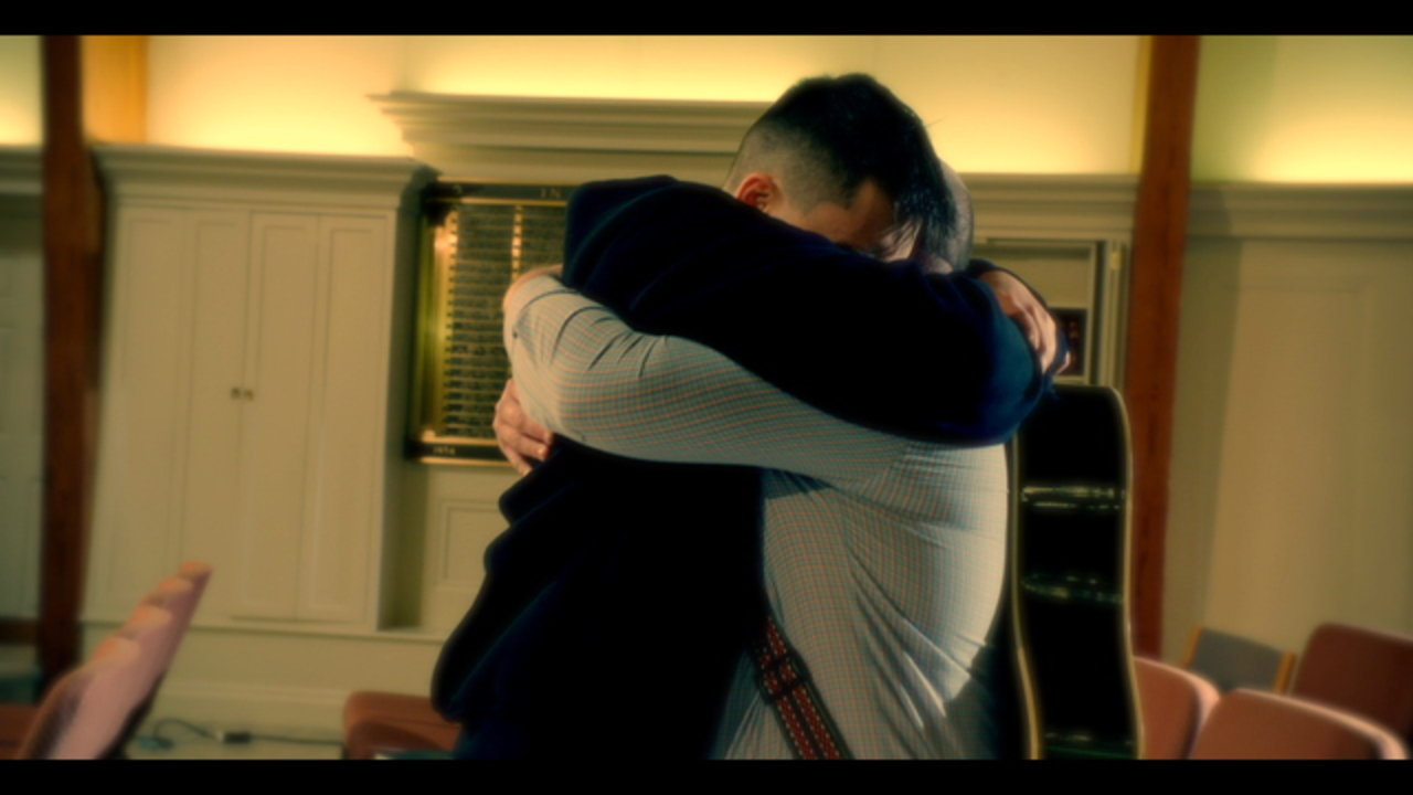 a prayer (Official Music Video) by Token on TIDAL