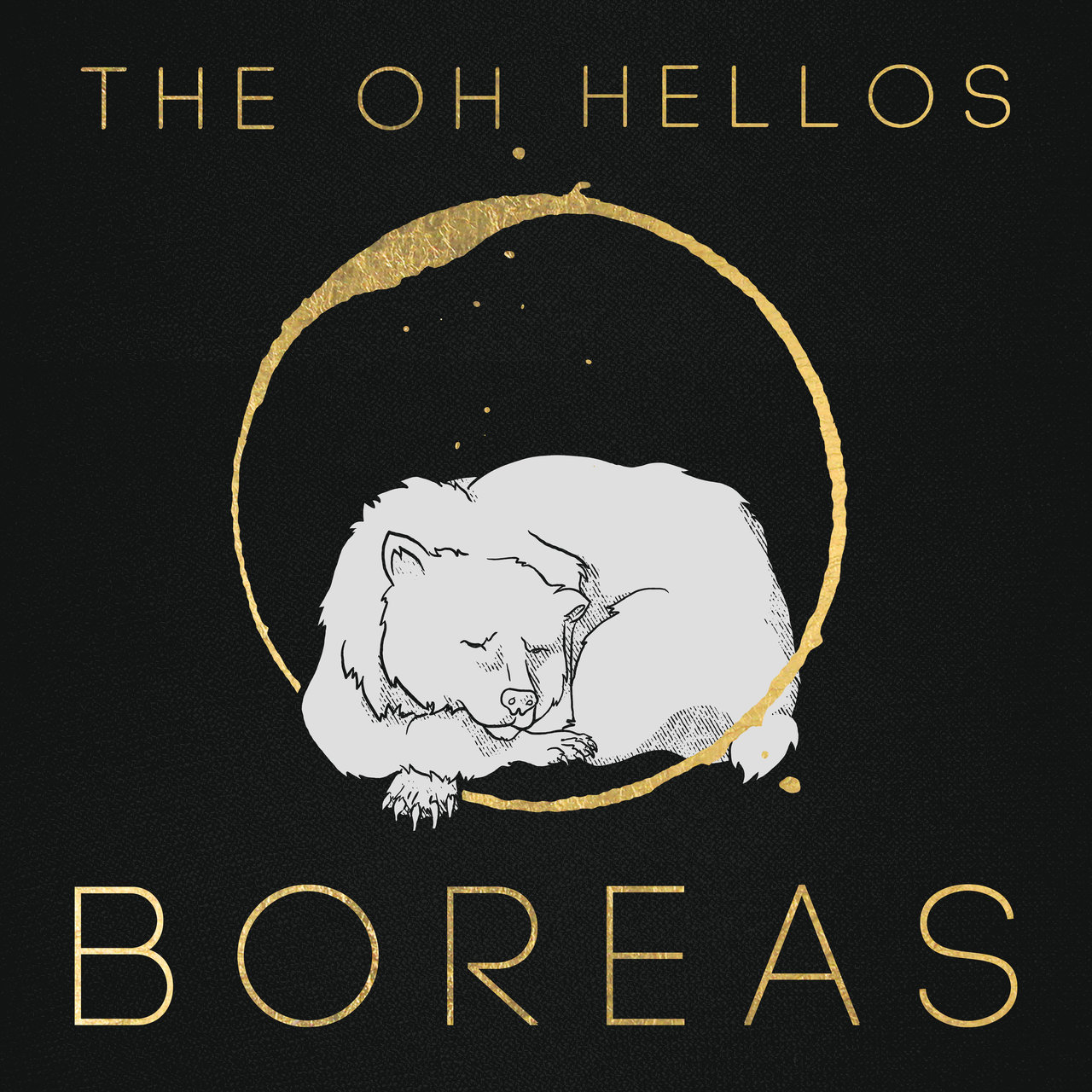 The Oh Hellos on TIDAL