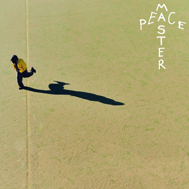 Good Times by Master Peace on TIDAL